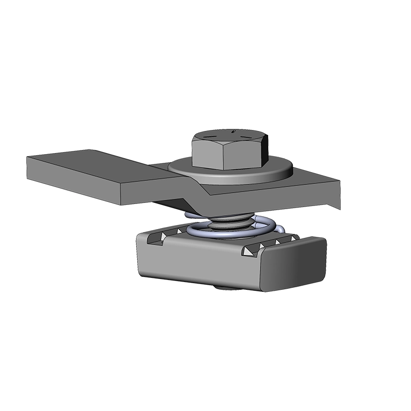 Hold Down Clamp - Dakota Systems