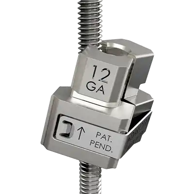 Smart-Nuts™ - Dakota Systems