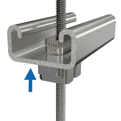 Smart-Nuts™ - Dakota Systems