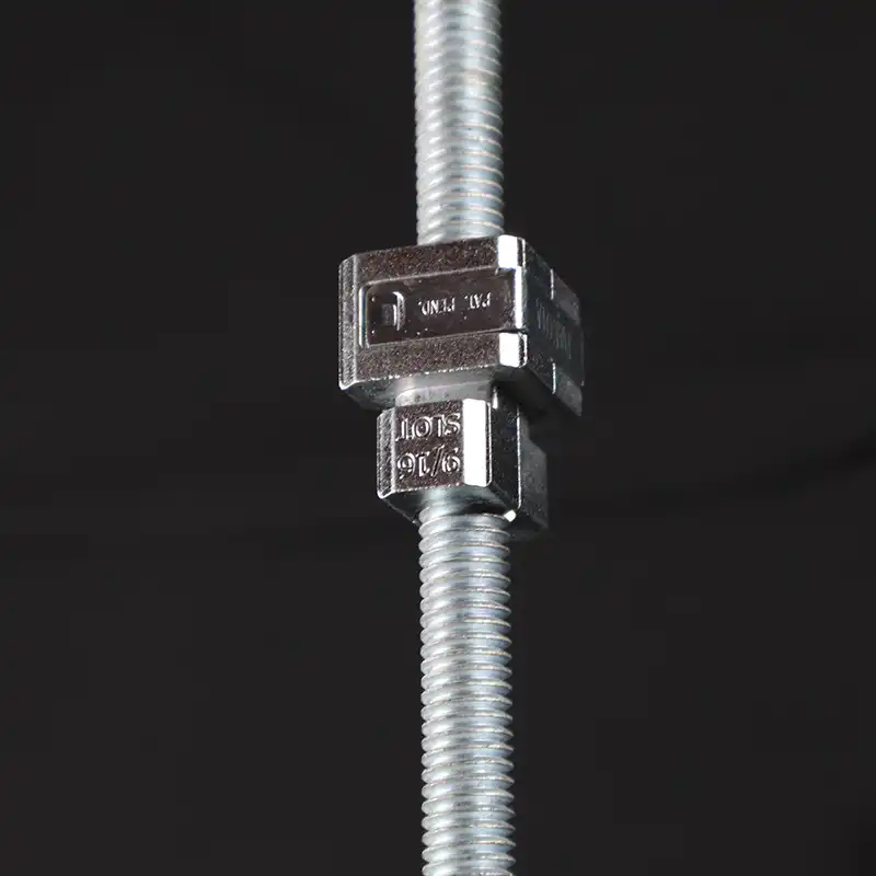 Smart-Nuts™ - Dakota Systems